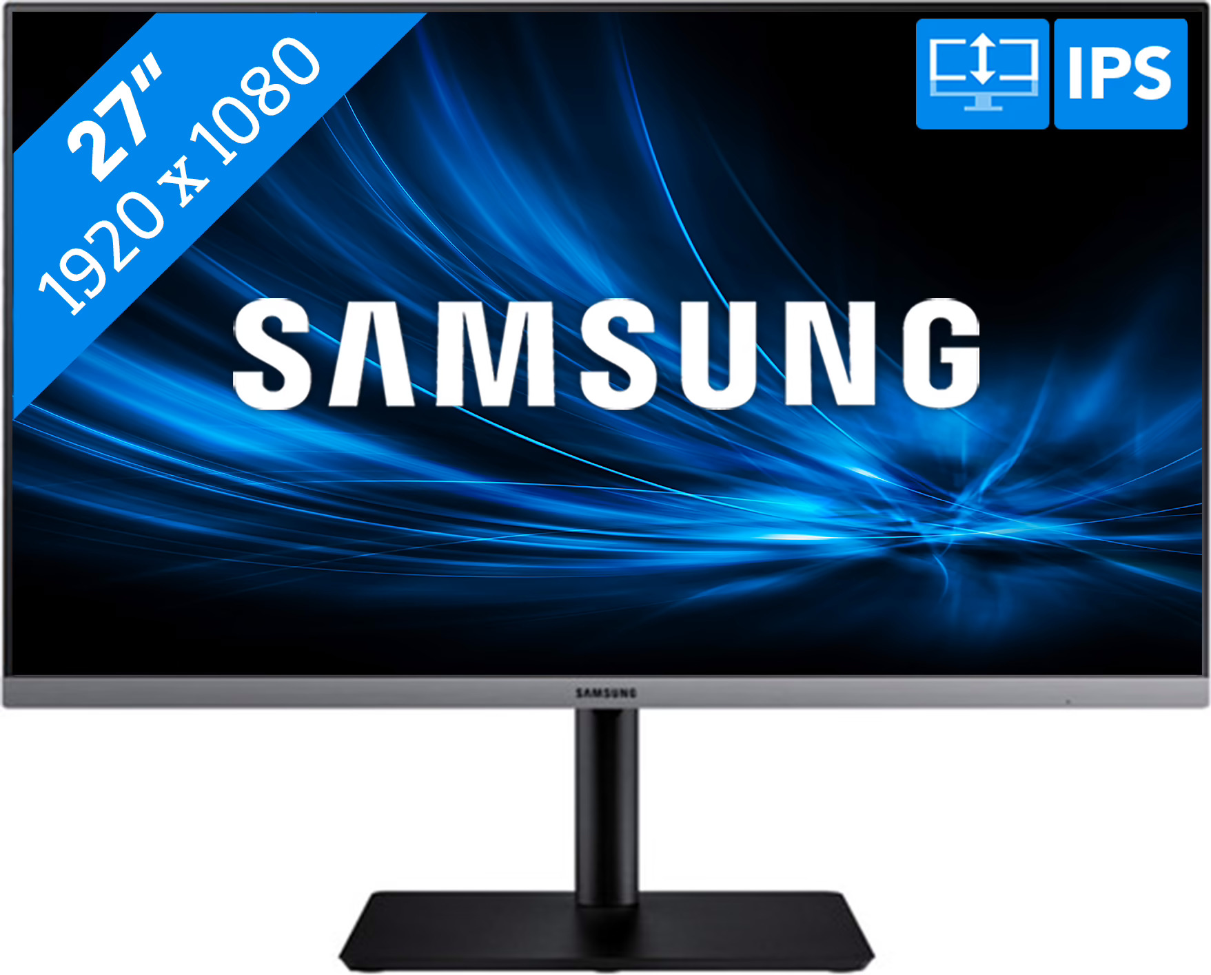 Vind de beste 27 inch monitor van 2026